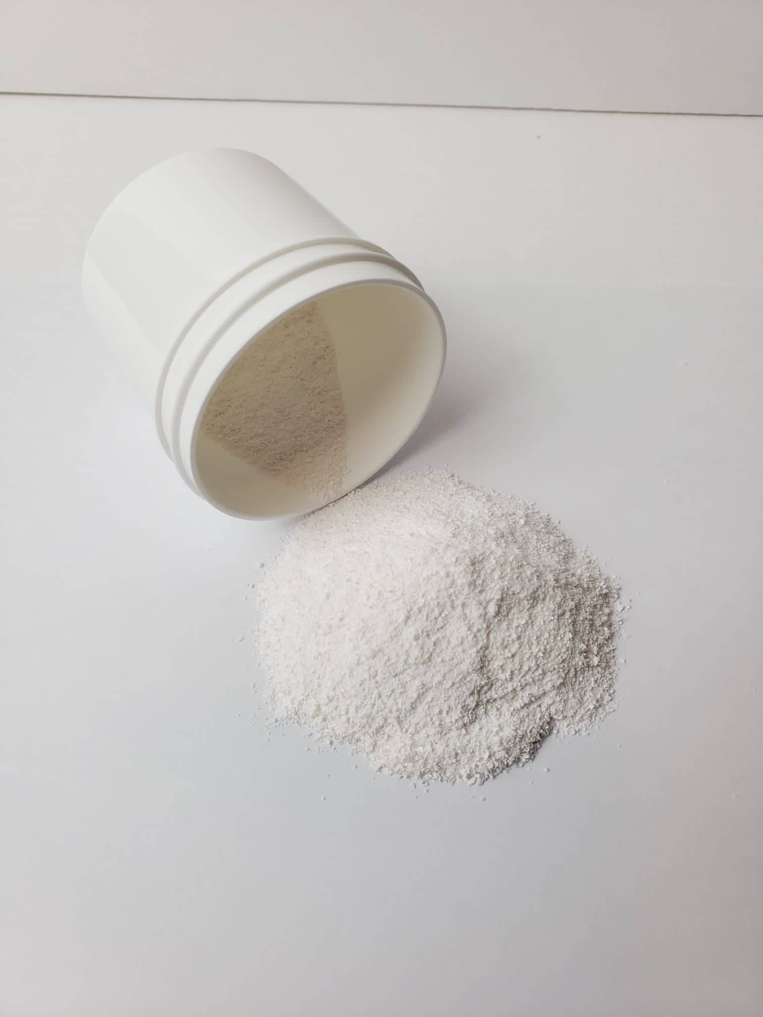 Calcium Eggshell Powder - 50g – Higgie's Pet